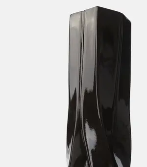 ZAHA HADID DESIGN Braid Tall Vase