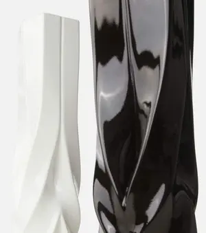 ZAHA HADID DESIGN Braid Tall Vase