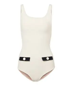 Adriana Degreas One Piece Swimsuits