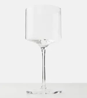 ZAHA HADID DESIGN Hew Set Of 2 Wine Glasses
