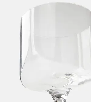 ZAHA HADID DESIGN Hew Set Of 2 Wine Glasses