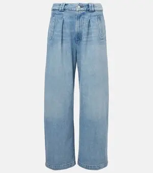Citizens Of Humanity Light Wash Pants For Women