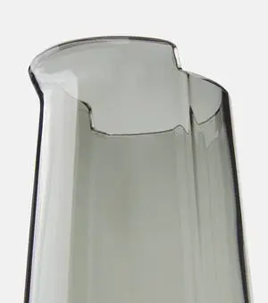 ZAHA HADID DESIGN Hew Glass Carafe