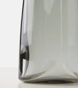 ZAHA HADID DESIGN Hew Glass Carafe