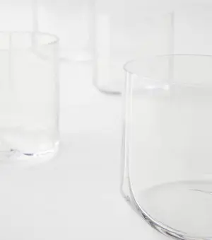 ZAHA HADID DESIGN Hew Set Of 4 Tumblers