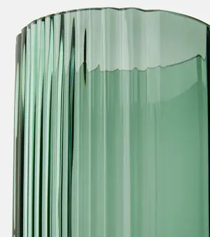 ZAHA HADID DESIGN Pulse Glass Vase