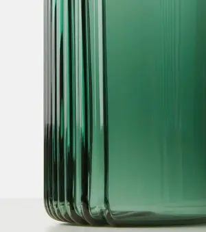 ZAHA HADID DESIGN Pulse Glass Vase
