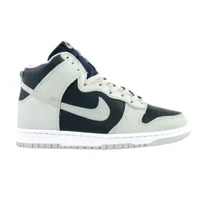 Nike Dunk High Le Sneakers - Blue