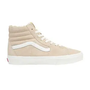 VANS Sk8-hi Cozy Hug High-top Sneakers