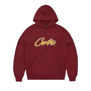 Corteiz Drawstring Sweatshirts Hoodies For Men