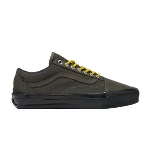 VANS Old Skool 36 Gore-tex - Green