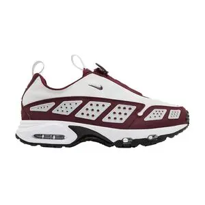 Nike Air Sunder Max Sneakers - Red