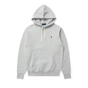 Polo Ralph Lauren Fleece Pullover Hoodie