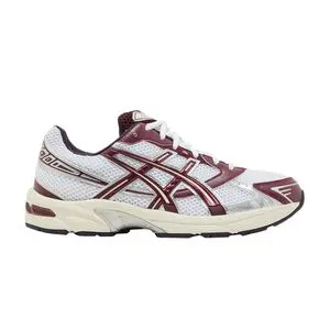 Asics Gel-1130 Sneakers - Red
