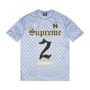 Supreme X Umbro Soccer Jersey