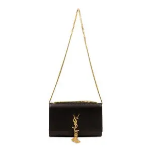 Saint Laurent Kate Tassel Chain Bag