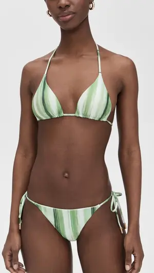 Cult Gaia Estella Bikini Bottom