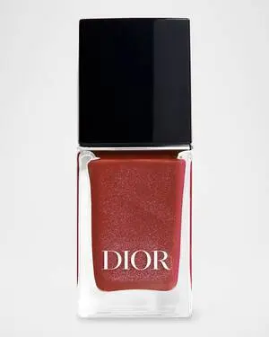 Dior Limited Edition Dior Vernis Nail Polish 330 Coral Pop