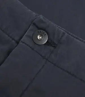 Paige Cotton Danford Straight Chinos