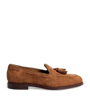 Polo Ralph Lauren Slip On Flats For Women
