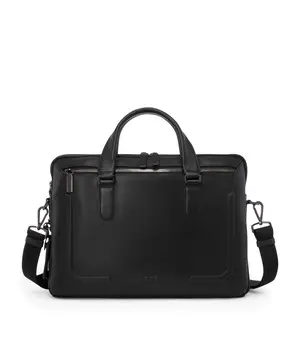 Tumi Handheld Bags For Men