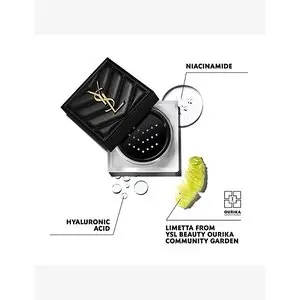 Saint Laurent All Hours Hyper Blur Loose Powder 10g - 4