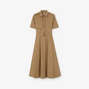 Burberry Slip Day Dresses