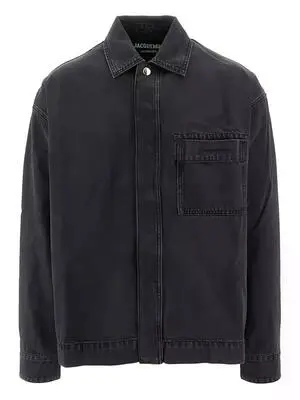 Jacquemus Denim Shirt