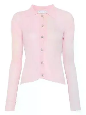 MANUEL RITZ Ribbed Top