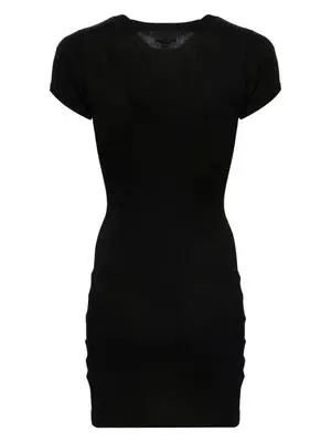 Alexander Wang Short-sleeved T-shirt Dress