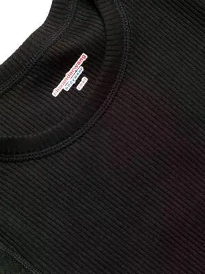 Alexander Wang Short-sleeved T-shirt Dress