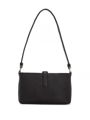 Karl Lagerfeld K/autograph Shoulder Bag - Black