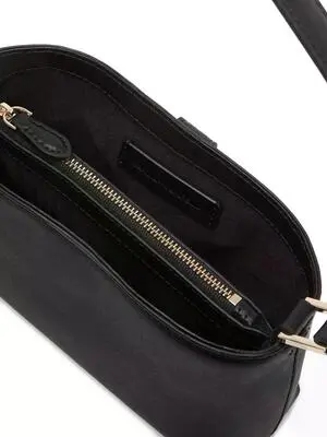 Karl Lagerfeld K/autograph Shoulder Bag - Black