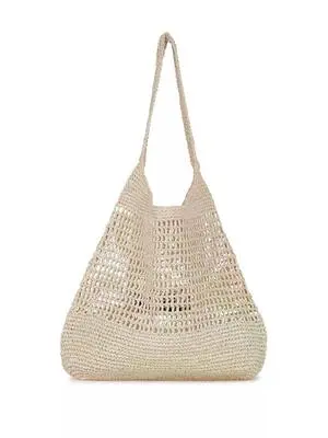 Karl Lagerfeld K/essential Beach Bag