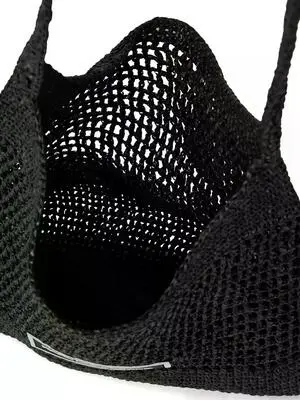 Karl Lagerfeld K/essential Beach Bag