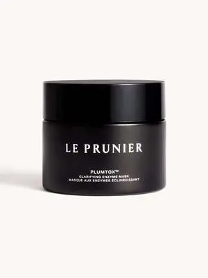 LE PRUNIER Plumtox Clarifying Enzyme Mask - One-color