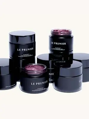 LE PRUNIER Plumtox Clarifying Enzyme Mask