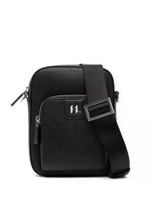 Men's Karl Lagerfeld Black Accessories