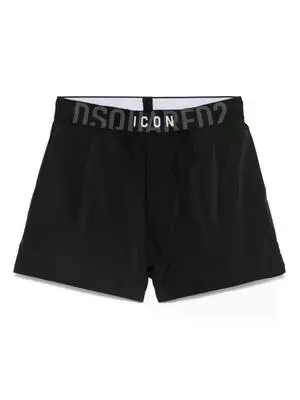 Dsquared2 Icon Swim Shorts