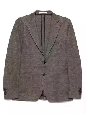 Tagliatore Derrick Blazer