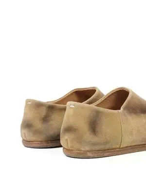 MAISON MARGIELA Tabi Babouche Loafers