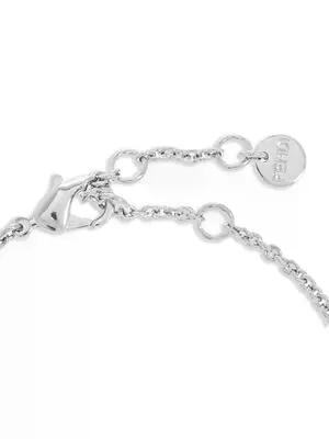 Fendi Pearl-embellished Bracelet