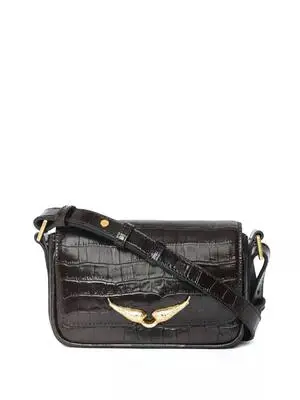 Zadig&Voltaire Leather Mini Bag