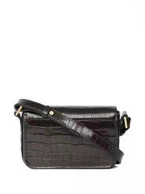 Zadig&Voltaire Leather Mini Bag