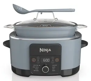 NINJA 8.5-qt Foodi Possible Cooker Pro 8-in-1 M Ulti-cooker - One-color