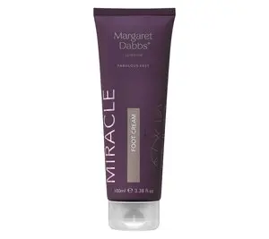 MARGARET DABBS LONDON Miracle Foot Cream 3.38oz - One-color
