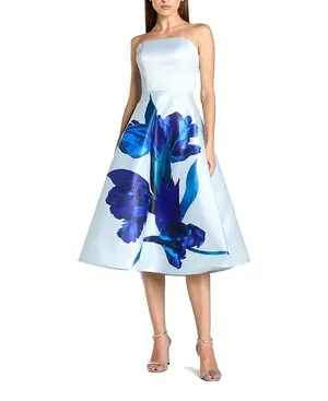Mac Duggal Printed Cocktail Dresses