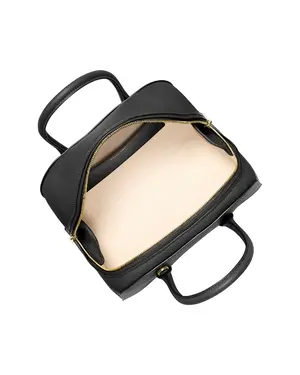 Michael Kors Ashton Medium Zip Satchel