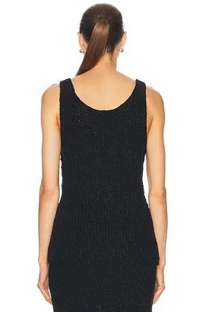 Gabriela Hearst Flynn Tank