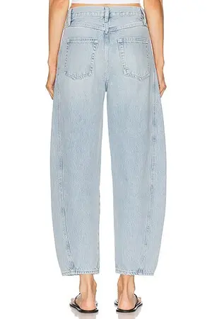 FRAME The Twisted Jeans - Never